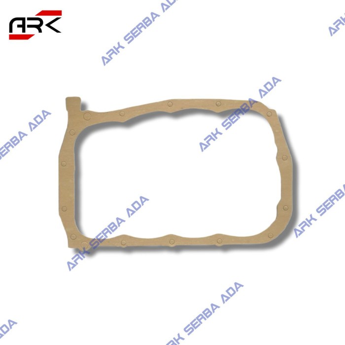 Jual Gasket Packing Carter Bak Oli Oil Pan Avanza / Xenia 1300Cc ...