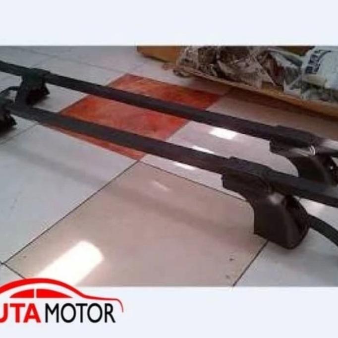 Jual Roof Box Atas Mobil Ukuran Besar + Crossbar | Shopee Indonesia