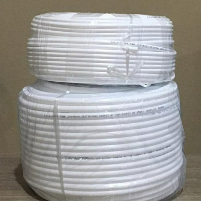 Jual Selang 1/4" RO ( 1 roll=100mtr) | Shopee Indonesia