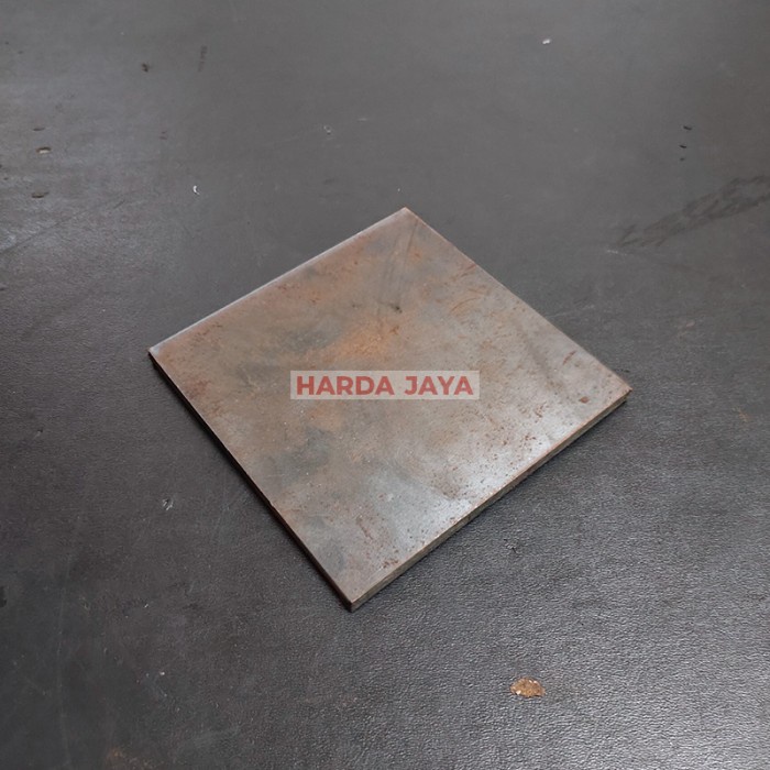 Jual Plat Besi 3mm Baja SS400 3 mm harga per 1 cm2 | Shopee Indonesia