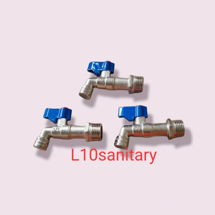 Jual Kran Air CEBOL / Kran Air Mini Taman Tembok Babet | Shopee Indonesia