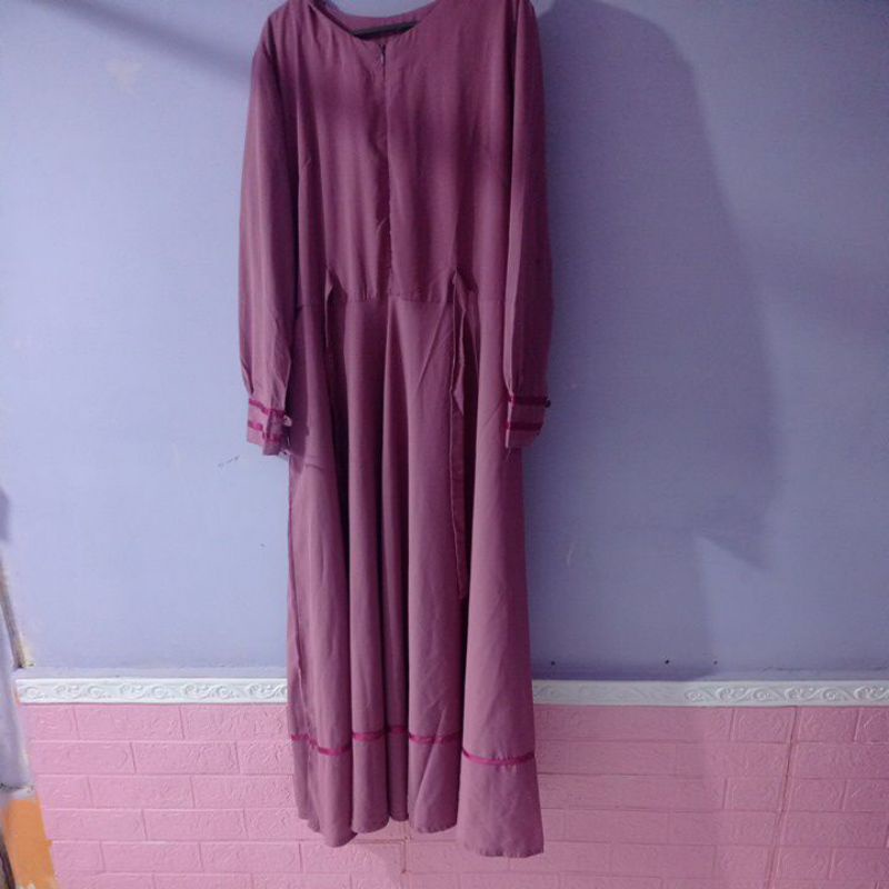 Jual gamis (pl) | Shopee Indonesia