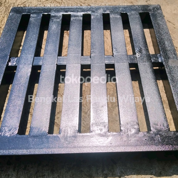 Jual Terlaris Saringan Tutup Saringan Got / Selokan Besi | Shopee Indonesia
