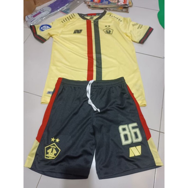 Jual Jersey Persik Kediri third th 2021 | Shopee Indonesia