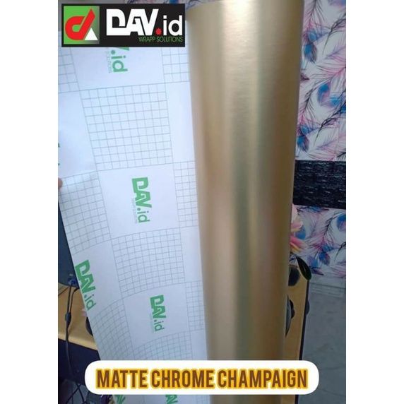 Jual STICKER SATIN METALLIC DOFF L 152CM | Shopee Indonesia