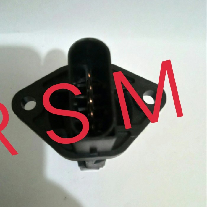 Jual PROMO!!! SENSOR AIR FLOW AIRFLOW MAP MAF MASS BMW 318I E46 N42 N46 ...
