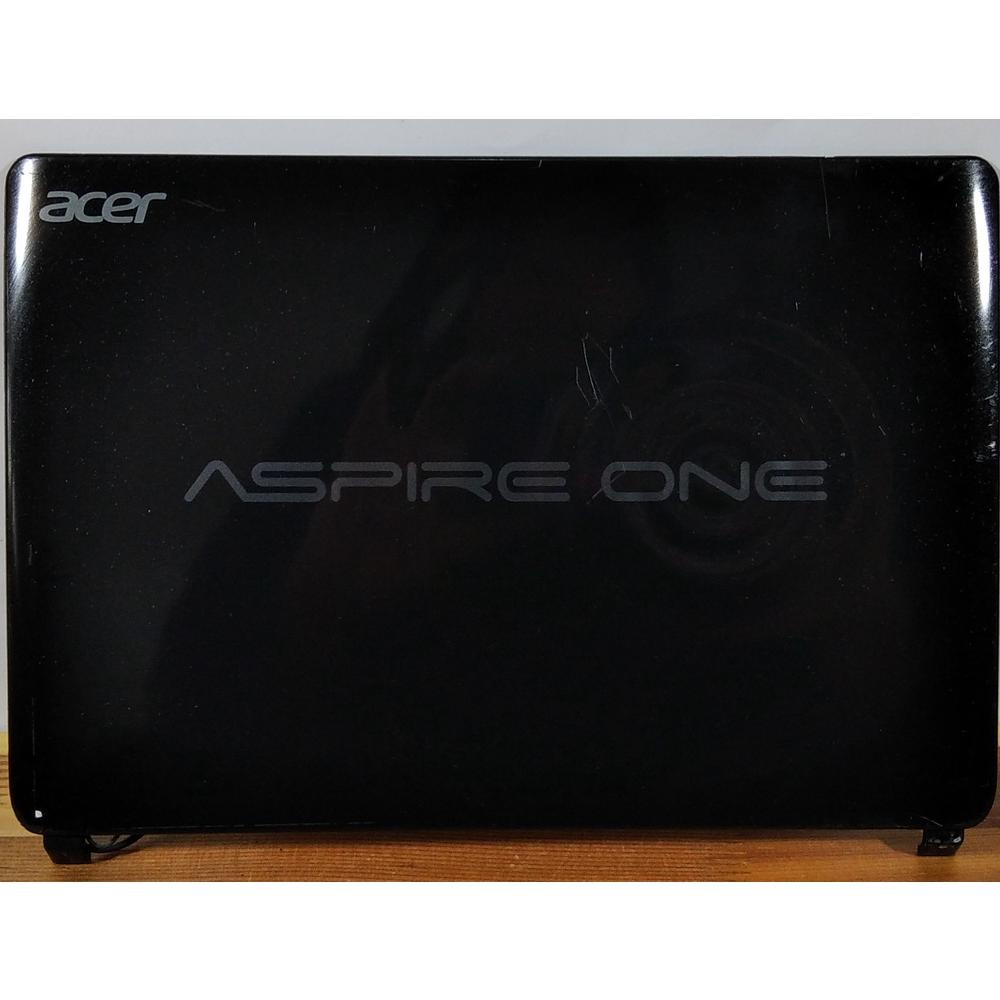 Jual ENA481 Casing Cover LCD Laptop Acer Aspire One D270 ZE7 ...