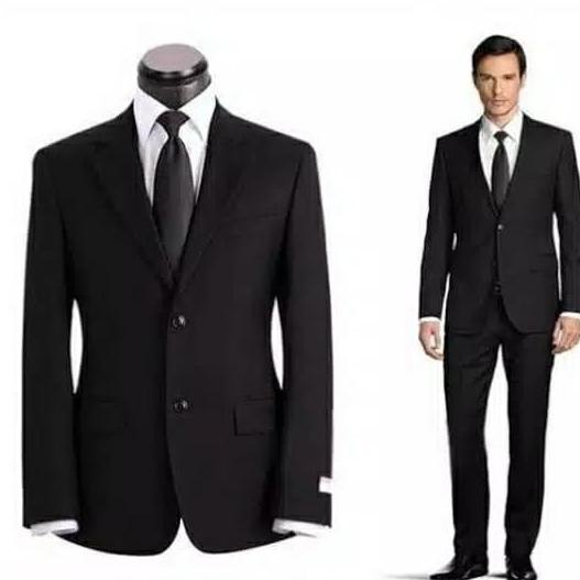 Jual JAS RESMI JAS NIKAH BLAZER PRIA JAS PORMAL SIZE XS S M L XL 3L 4L 5L | Shopee Indonesia
