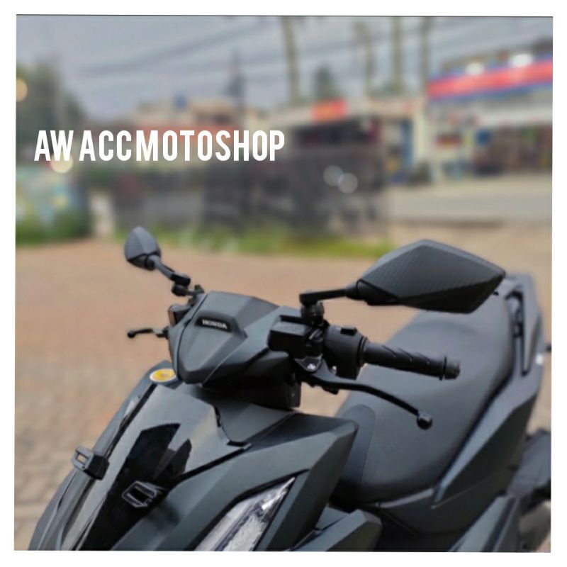 Jual Diskon Spion Vario 125 160 150 Nmax Adv Pcx Xmax Aerox Lexi Freego ...