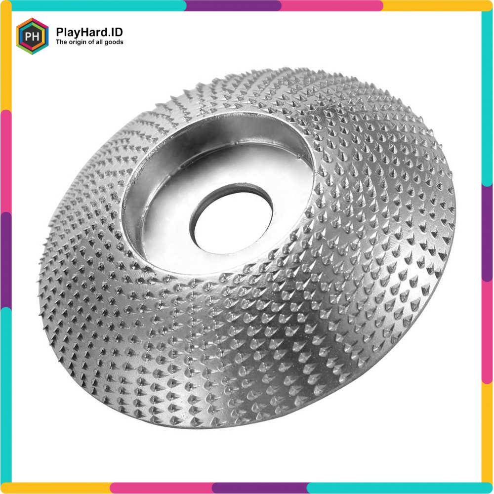 Jual Kepala Gerinda Wheel Rotary Angle Grinder 85mm | Shopee Indonesia