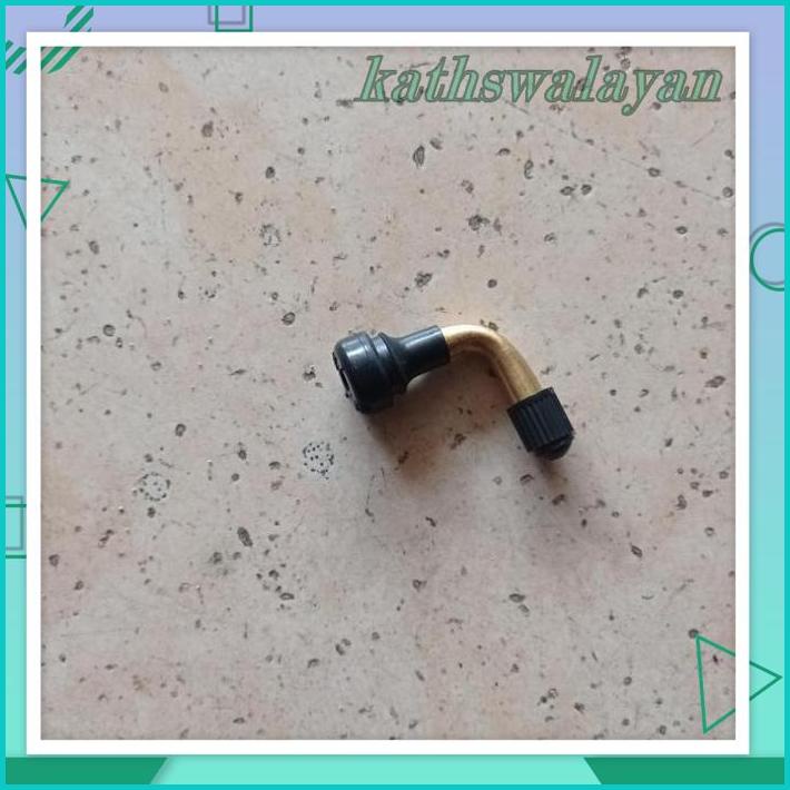 Jual PENTIL BAN TUBELESS BENGKOK SEPEDA LISTRIK SELIS E-BIKE SCOOTER PVR50 GRATIS ONGKIR ...