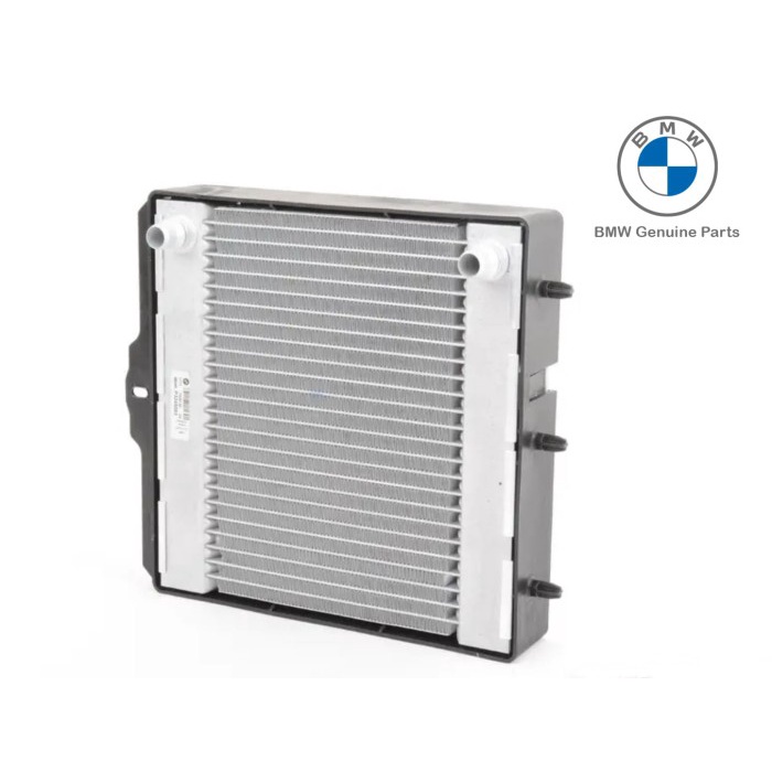 Jual Original BMW F87 M2 F80 M3 F82 F83 M4 Auxiliary Radiator KIRI ...
