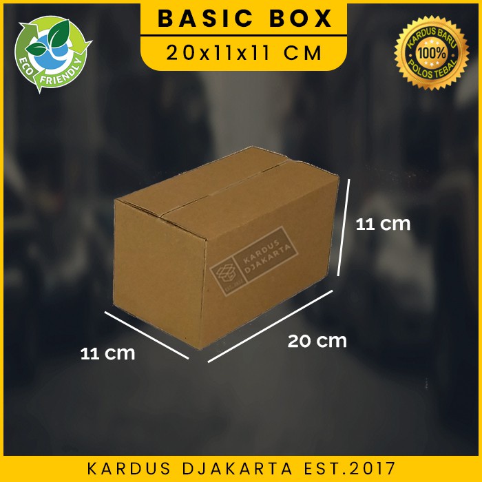 Jual Kardus Packing Terlengkap & Harga Terbaru Mei 2026 | Shopee Indonesia