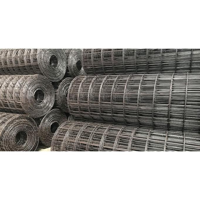 Jual """""] WIREMESH /BESI WIREMESH/ BESI ULIR UKURAN M5 SNI | Shopee ...