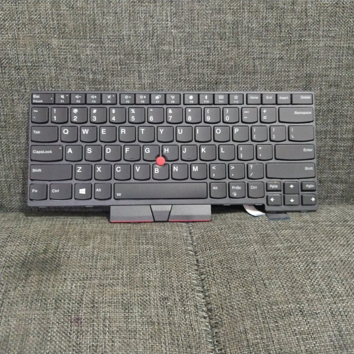 Jual Keyboard Backlit T460S dan T470S | Shopee Indonesia