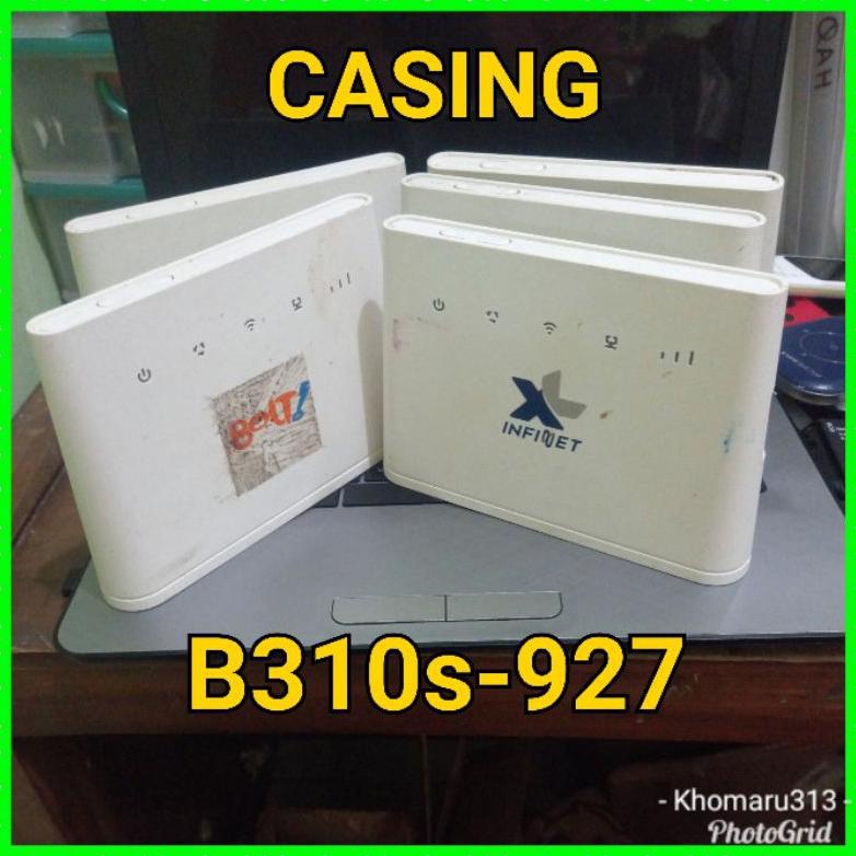 Jual ASE917 CASING MODEM ROUTER HUAWEI B310S-927 XL HOME BOLT HOME B310 ...