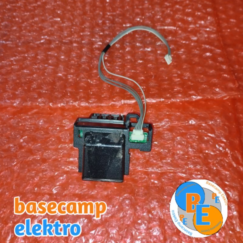 Jual Modul Pcb Sensor TV LED SHARP LC32LE265 Sensor TV LED SHARP ...