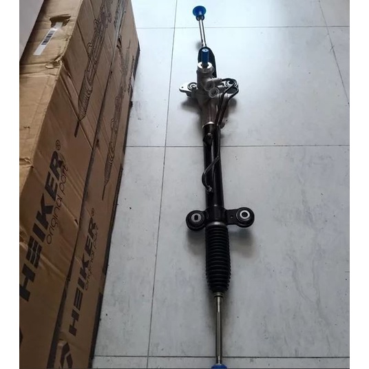 Jual Gear Box Assy Rack Steer Stir Power Steering Oli CRV RE Gen 3 ...