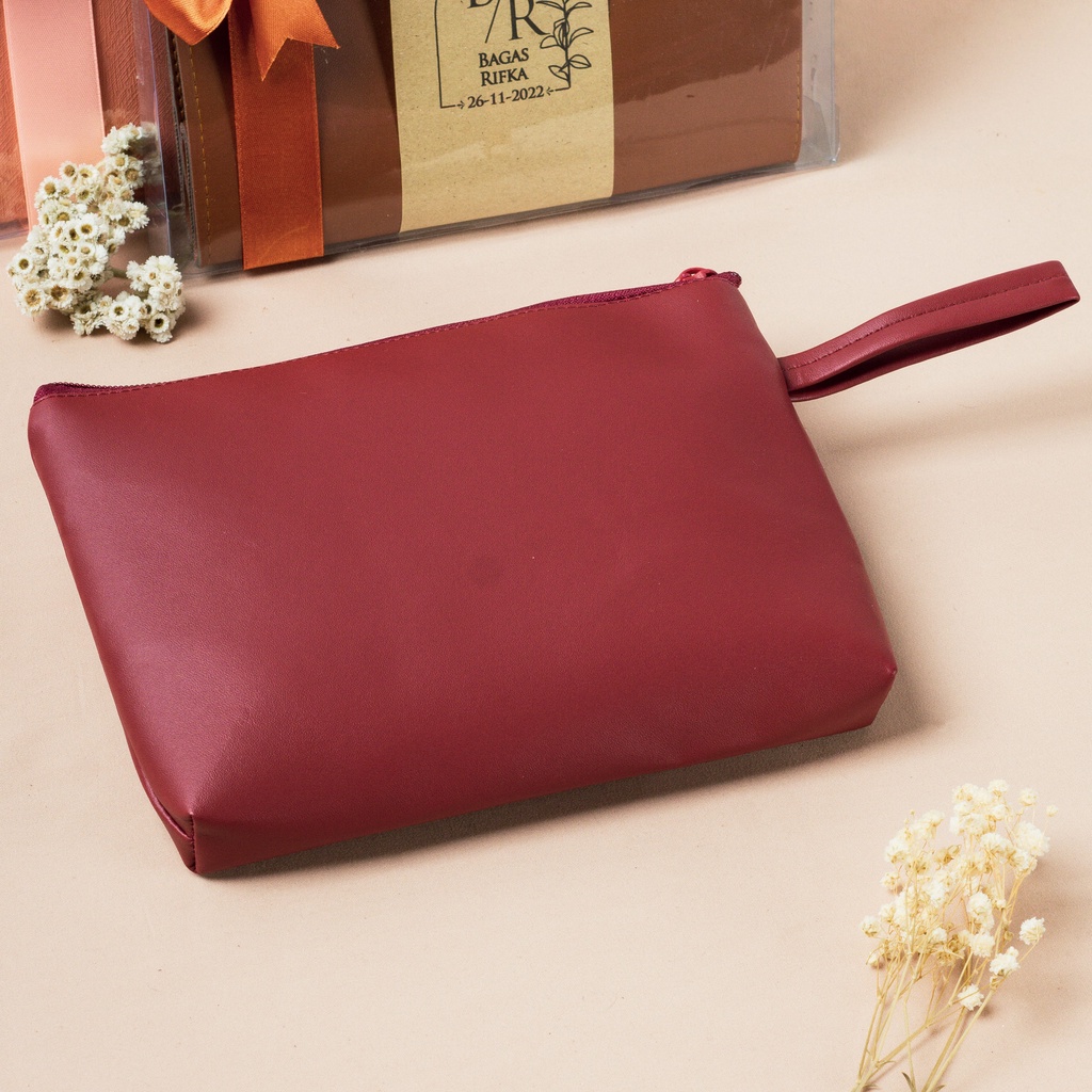 Jual Pouch Kapal Miniso | Shopee Indonesia