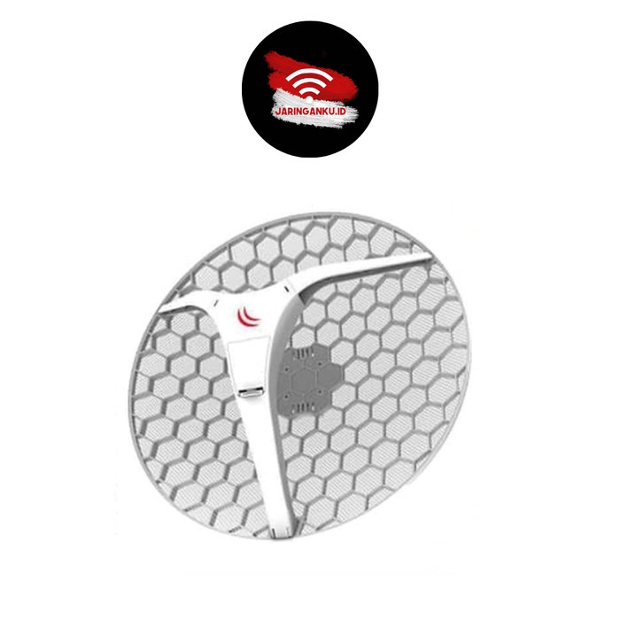 Jual Mikrotik LHG XL 5 ac RBLHGG-5acD-XL Embedded Wireless | Shopee ...