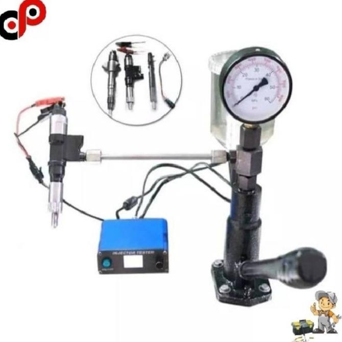 Jual Nozzle Tester | Shopee Indonesia