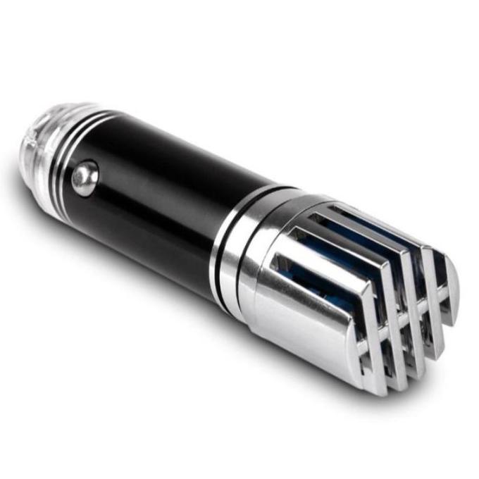 Jual PENGHISAP ASAP ROKOK DI MOBIL / Alat Pembersih udara mobil ...
