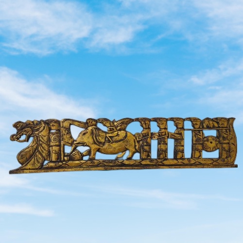 Jual Pandil Relief Relif 3D Kayu Adat Bali | Dekorasi Dinding Rumah ...