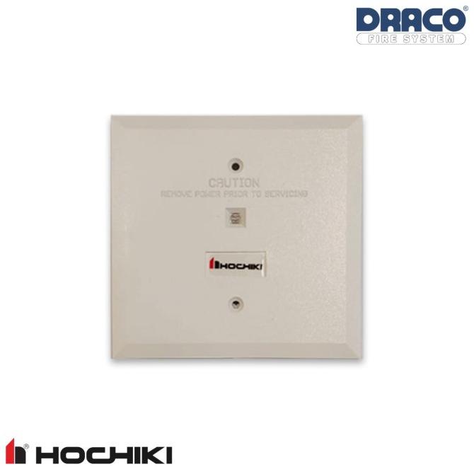 Jual Hochiki Conventional Zone Input Module (Manual) DCP-CZM | Shopee ...