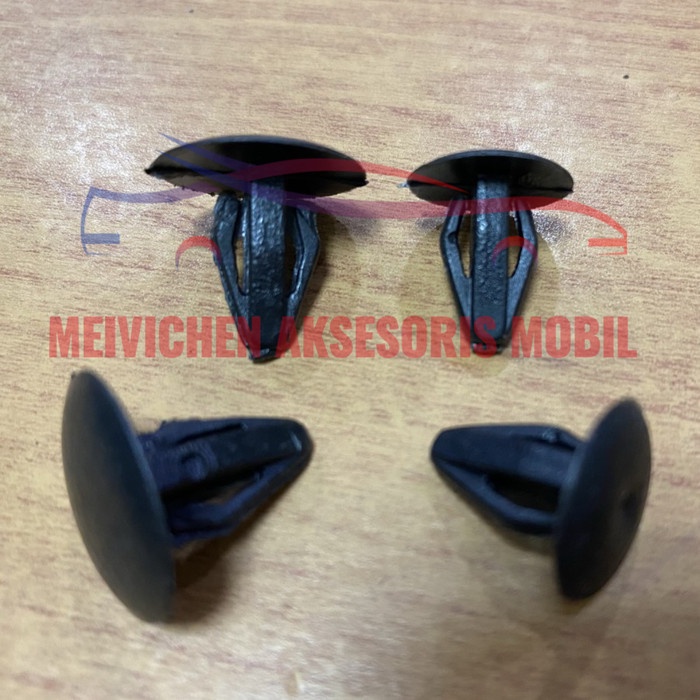 Jual Klip Kancing model panah MOBIL | Shopee Indonesia