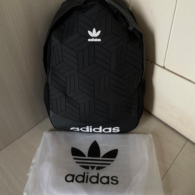 Jual Tas Ransel Adidas Issey Miyake New Pattern Original | Shopee Indonesia
