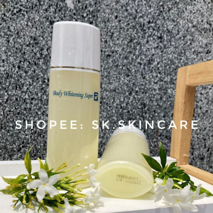 Jual HARGA GROSIR Hanbody Malam Whitening Super Gell Gel 004001 ...