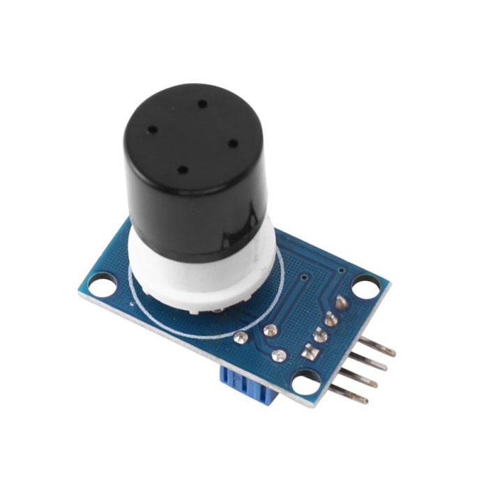 Jual MQ-131 Gas Ozone Sensor Module | Shopee Indonesia