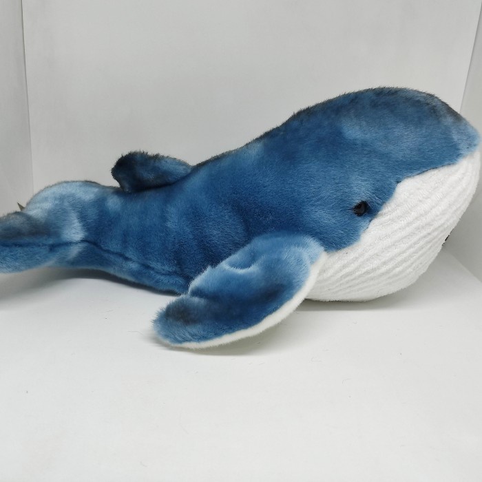 Jual Boneka Paus Biru/Kangguru (M) | Shopee Indonesia