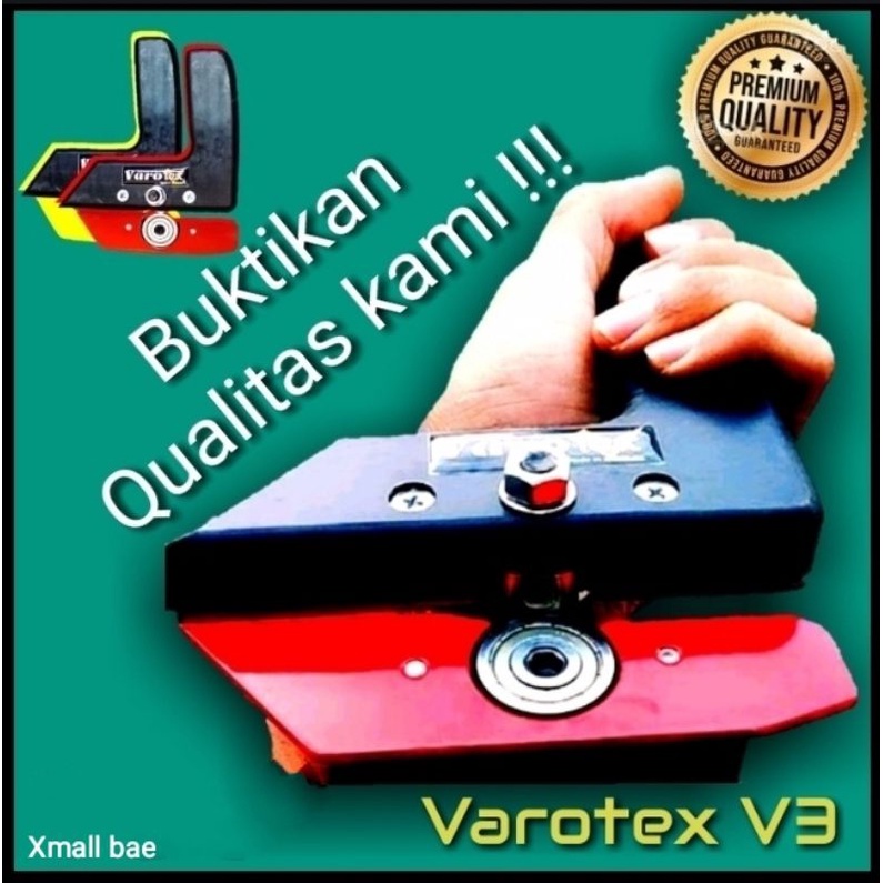 Jual Alat-pemotong-hpl-Varotex/VarotexV3//potonghpltanpabatas// VAROTEX ...