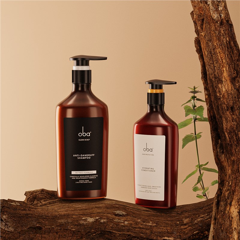 Jual Oba Shampoo dan Kondisioner Set Perawatan Anti Ketombe Shampo ...