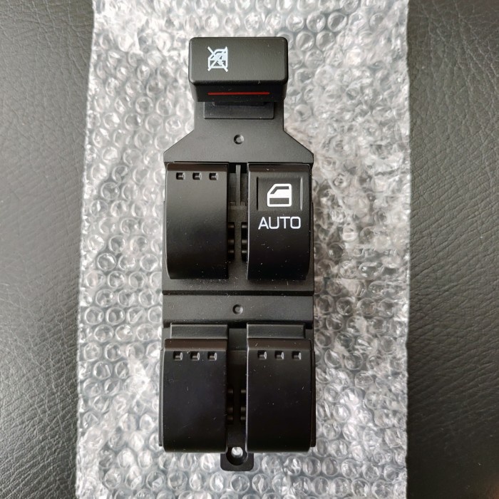 Jual Master Switch Power Window New Avanza Xenia Rush Terios Agya Ayla ...