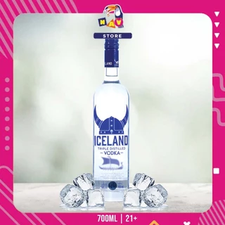 Jual Vodka Iceland Terlengkap & Harga Terbaru Agustus 2024 | Shopee ...