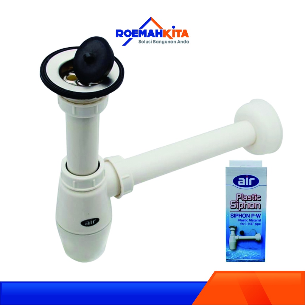 Jual SHIPON AIR SALURAN PEMBUANGAN WESTAFEL | Shopee Indonesia