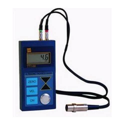 Jual Ultrasonic Thickness Gauge TT 100-TIME | Shopee Indonesia