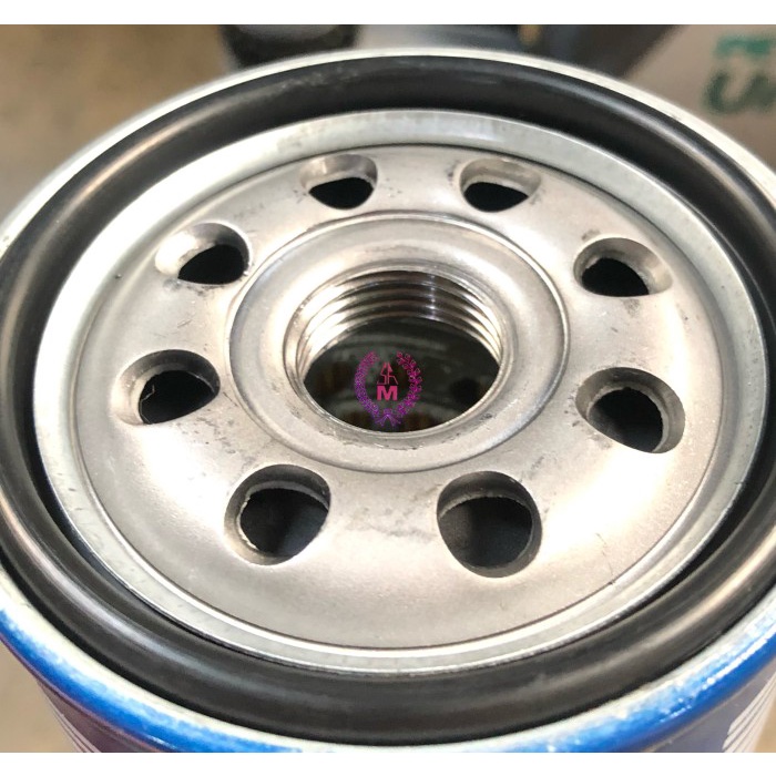Jual Oil Filter Oli Innova Fortuner Hilux Reborn Vrz Bensin Diesel ...
