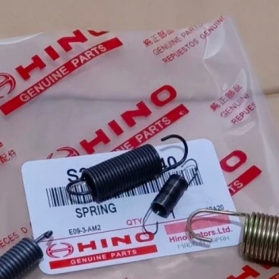 Jual Spring Gas Bosh Pomp Hino 500 Lohan Fm260Ti Per Gas Hino Lohan Ti ...