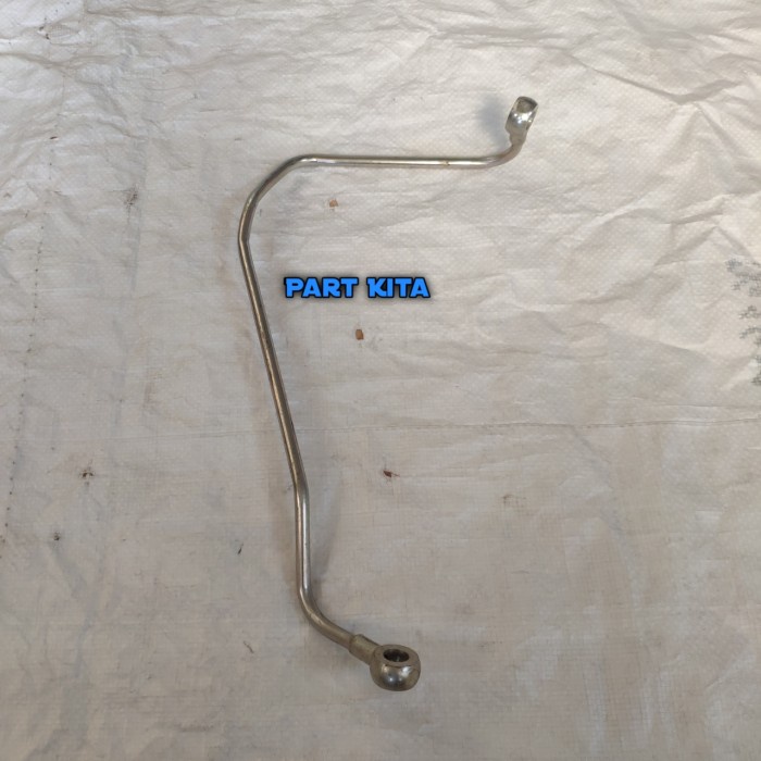 Jual Pipa Selang Oli Oil Injeksi Injection Dyna Dutro Ps130 Ps125 Ps110 ...