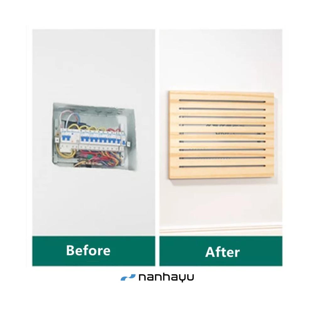 Jual Terbaru Nanhayu Mcbkisi - Box Cover Penutup Mcb Dan Panel Listrik ...
