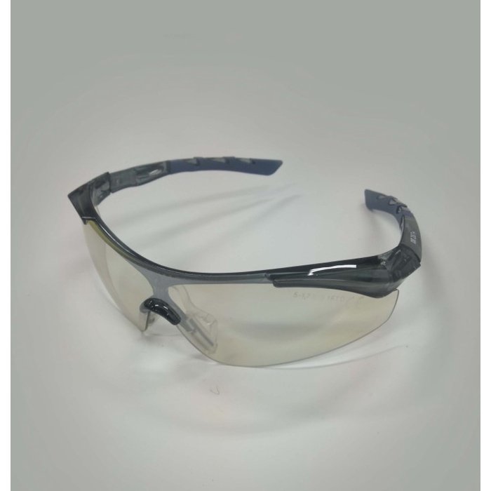 Jual Safety Glass/kacamata safety/CIG Safety Glass Javelin | Shopee ...