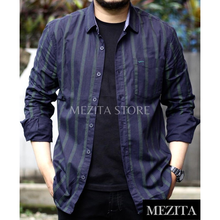 Jual Kemeja Cardinal J2162 | Shopee Indonesia