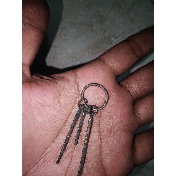 Jual barang antik perak bentuk unik kuno jadul | Shopee Indonesia