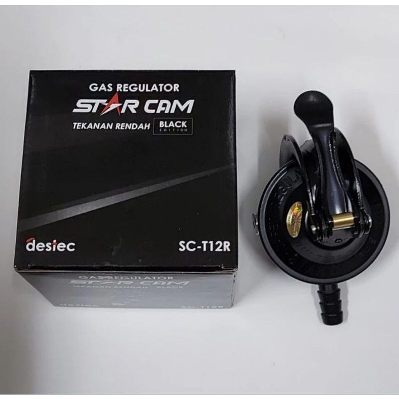 Jual REGULATOR STARCAM ORIGINAL 100% | Shopee Indonesia