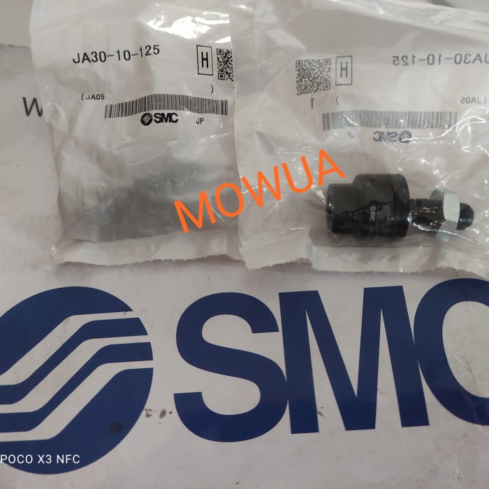 Jual FLOATING JOINT SMC JA30-10-125 | Shopee Indonesia