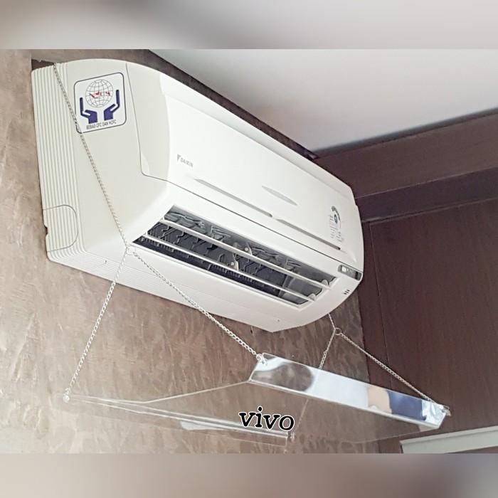 Jual AC REFLECTOR UKR 110 CM 1 UNIT | Shopee Indonesia