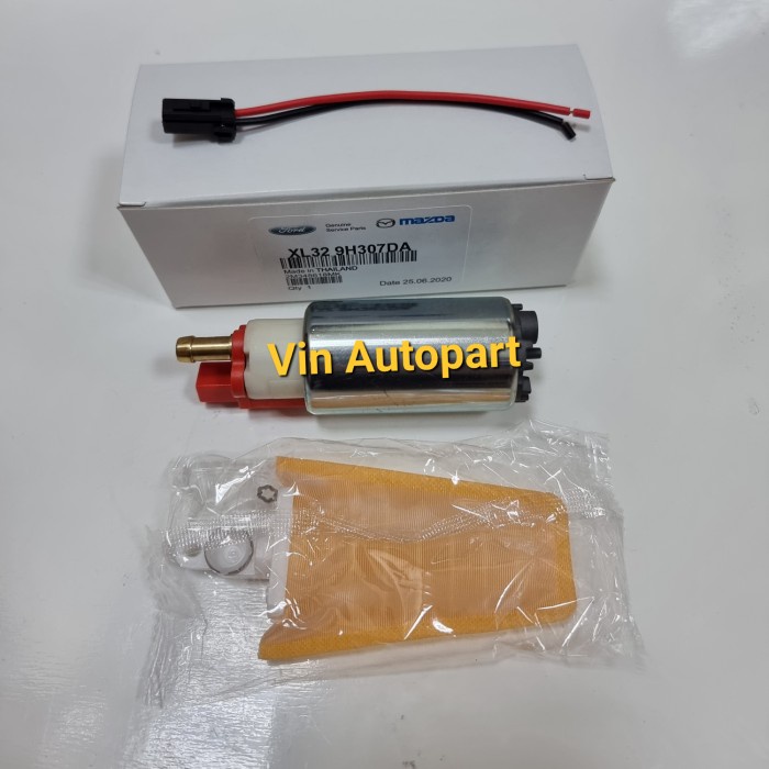 Jual Fuel Pump Rotax Pompa Bensin Ford Escape Fiesta Atau Mazda 2 Non ...